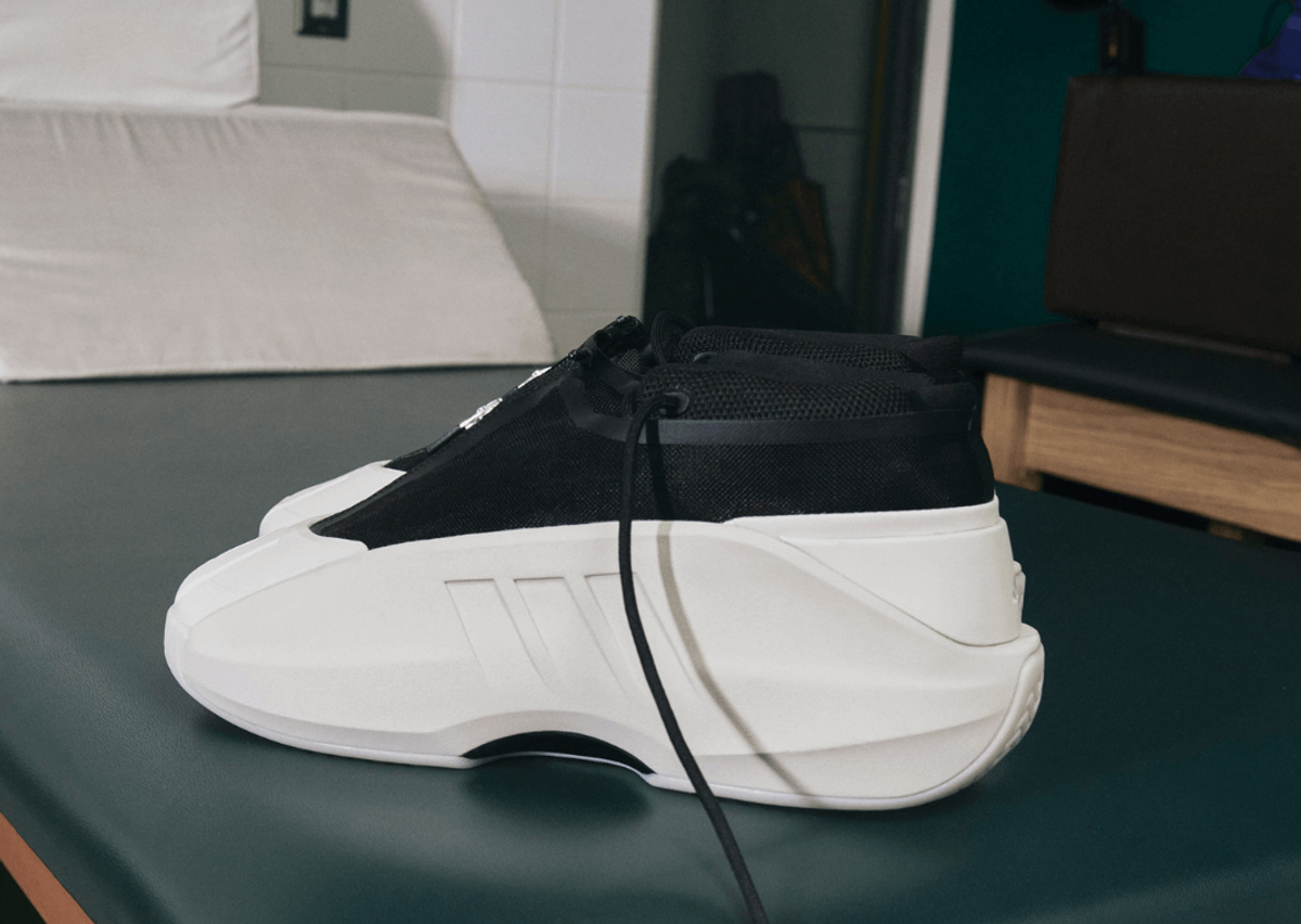 adidas Basketball Returns to the Essentials with Its Chapter 03 Collection