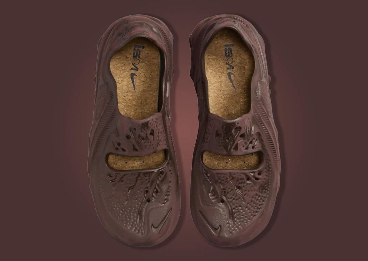 The Nike ISPA Universal Earth Releases October 2023