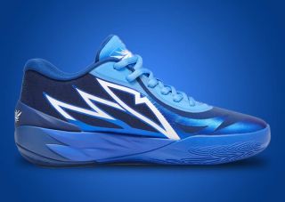 The Puma MB.01 & MB.02 Low Team Pack Releases September 1