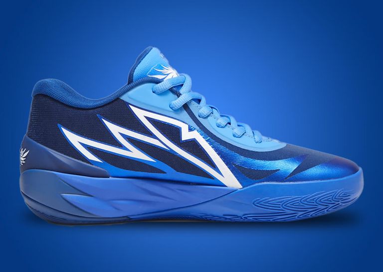 The Puma MB.01 & MB.02 Low Team Pack Releases September 1