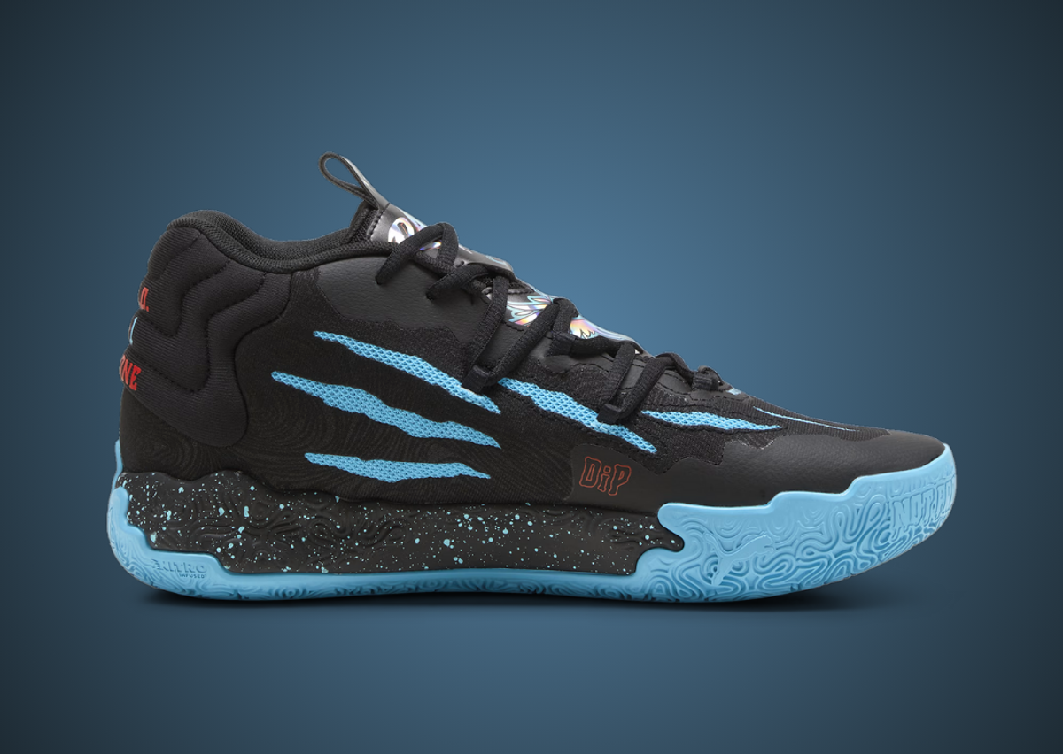 The Puma MB.03 Blue Hive Releases December 2023