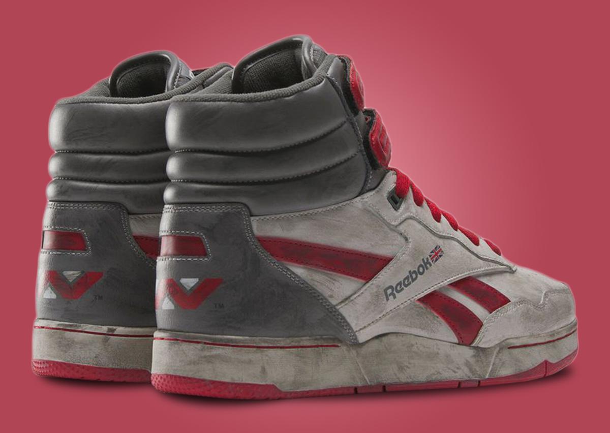 The Alien Romulus x Reebok BB 4000 II Mid Releases August 2024
