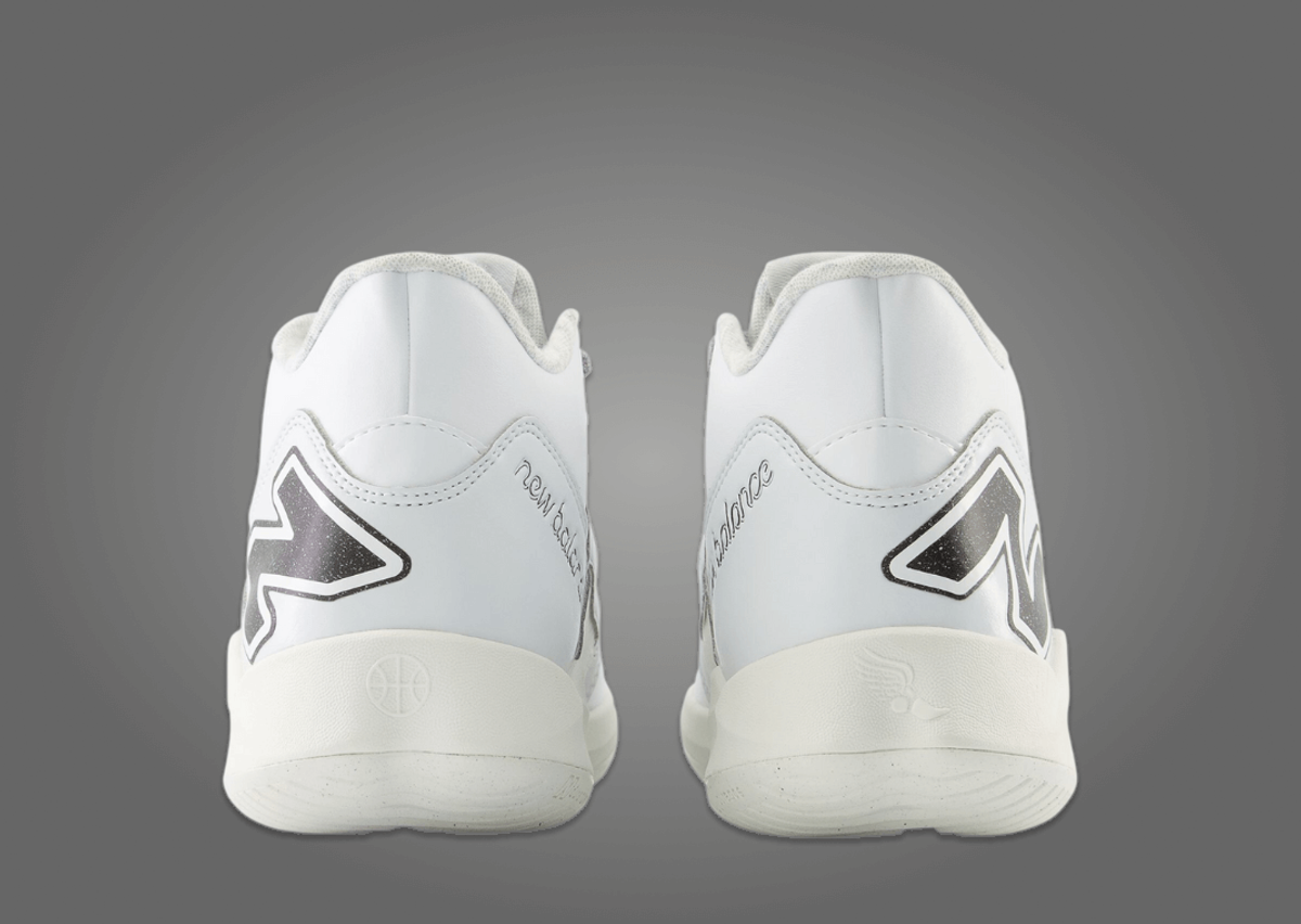 Coco Gauff's New Balance Coco CG1 Gets a "New Vintage" Makeover