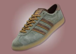 The size? Exclusive adidas Originals Malmo Pack Releases in 2023