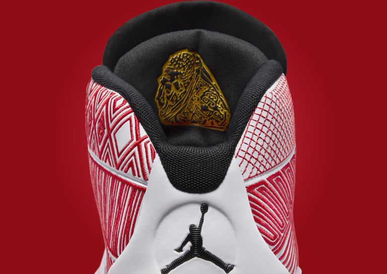 The Air Jordan 38 Celebration Releases November 2023