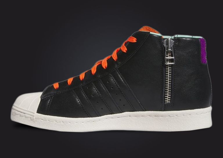 The Simpsons x adidas Itchy & Scratchy & Poochie Pack Releases October 7