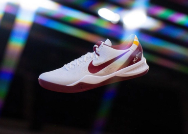 USC Shares Its Nike Kobe 8 Protro PEs