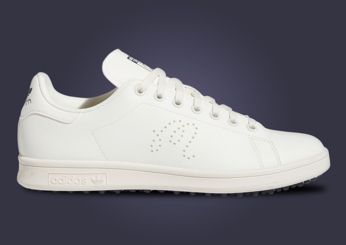 The Malbon x adidas Golf Collection Releases January 2024