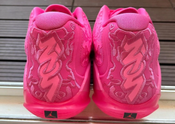 The Jordan Zion 3 Pink Lotus Releases January 2024