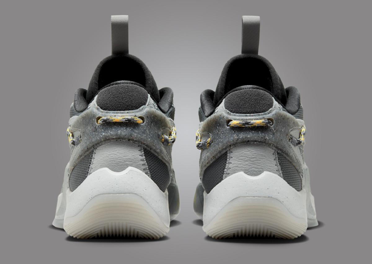 The Jordan Luka 2 Smoke Grey Laser Orange Releases Holiday 2023