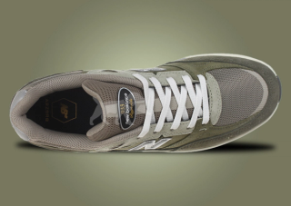 Andrew Reynolds Has Four Colorways of his New Balance Numeric 933 On ...