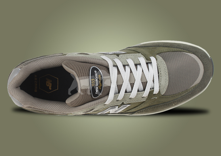 Andrew Reynolds Has Four Colorways of his New Balance Numeric 933 On ...