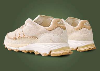 The END x adidas Fly-Fishing Pack Releases May 2024