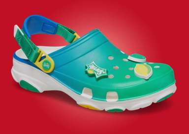 The Coca-Cola x Crocs Pack Releases November 2023