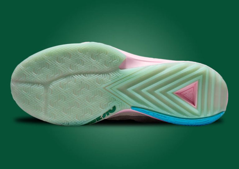 The Nike Zoom Freak 5 Five The Hard Way Releases September 1