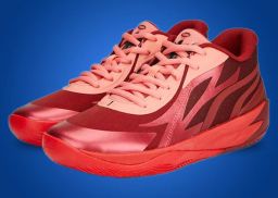 The Puma MB.01 & MB.02 Low Team Pack Releases September 1