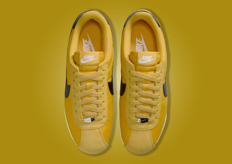 The Nike Cortez Bruce Lee Releases August 25