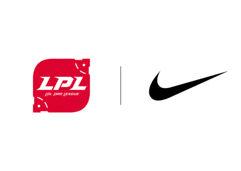 Official Look: LPL x Nike Dunk Low "League of Legends"