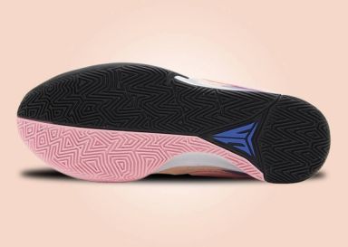 The Nike Ja 1 Guava Ice Releases Holiday 2023