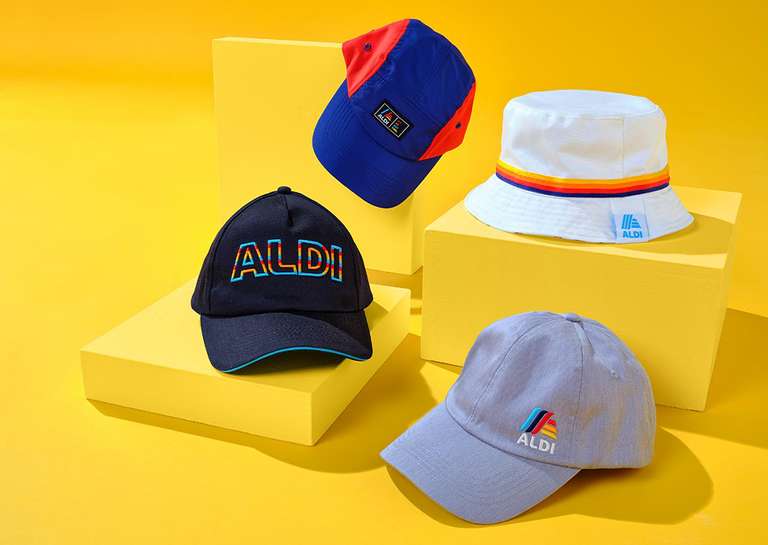 ALDI's $13 Crane Sneaker Gets New Colorways in March 2024