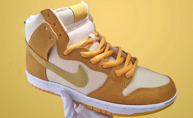 Another Fruit Themed Nike SB Dunk Is On The Way