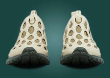 Reece Cooper Lands A Collaborative Capsule With Merrell Through His RCI ...