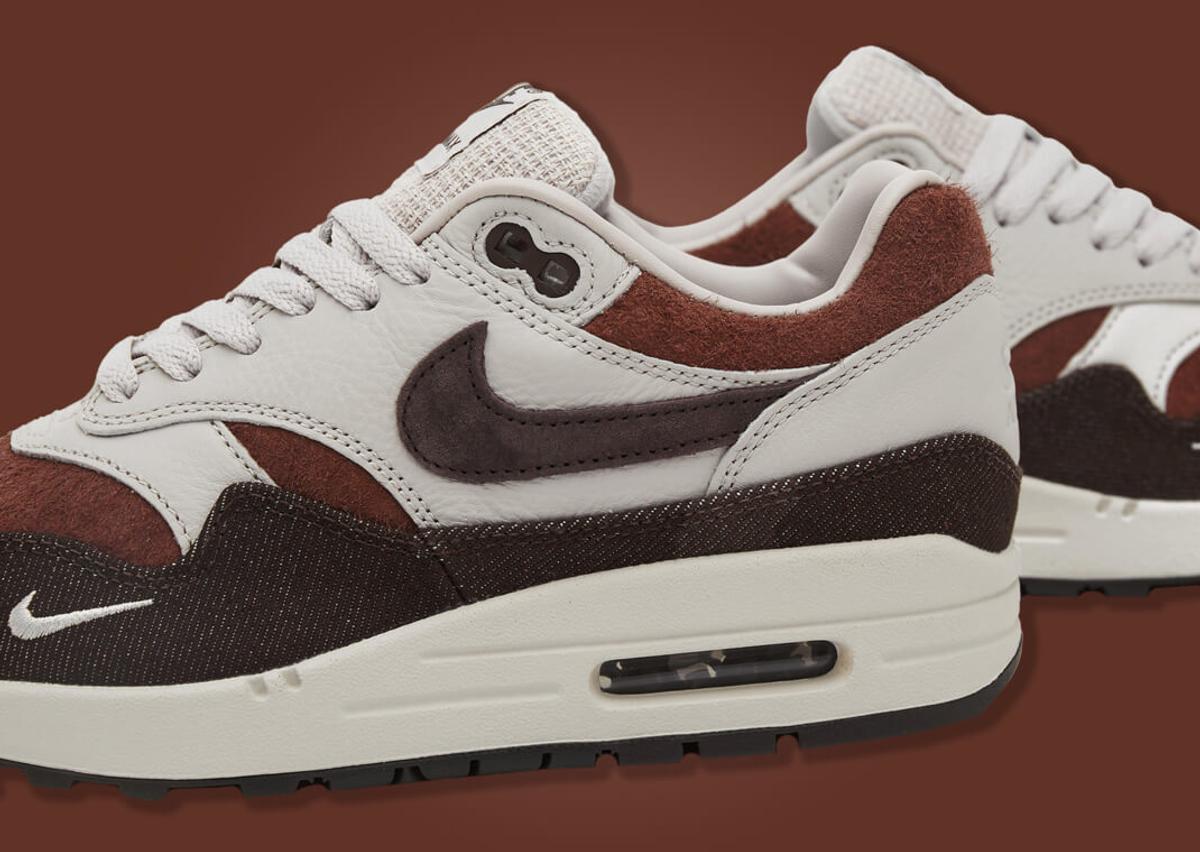 The size? Exclusive Nike Air Max 1 Releases In September