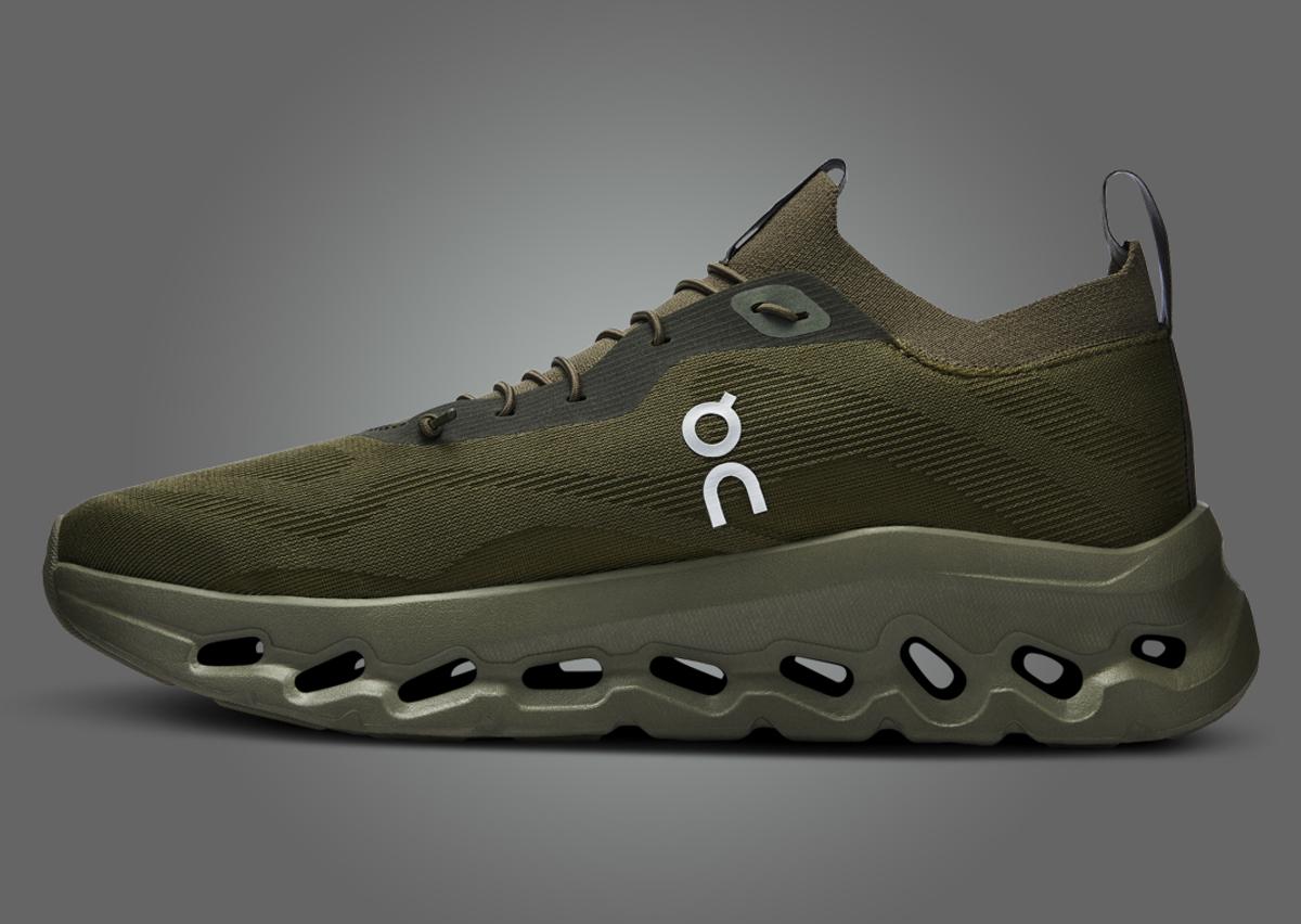 The LOEWE x On Cloudtilt Collection Features 10 Colorways