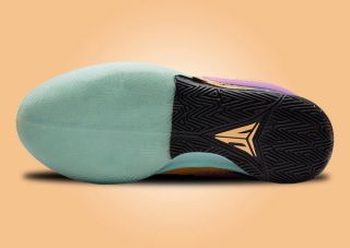 The Nike Ja 1 EYBL Launches This Fall