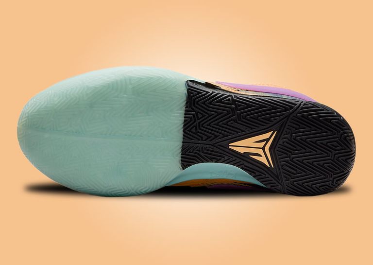 The Nike Ja 1 EYBL Launches This Fall