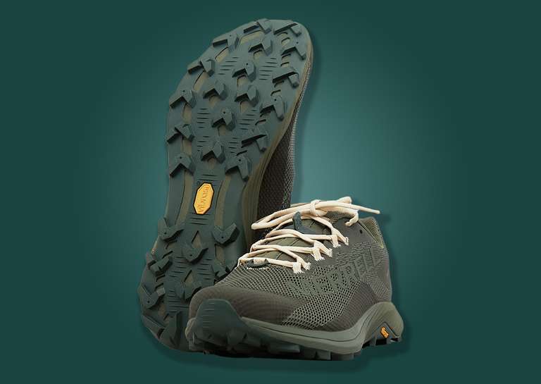 Reece Cooper Lands A Collaborative Capsule With Merrell Through His RCI ...