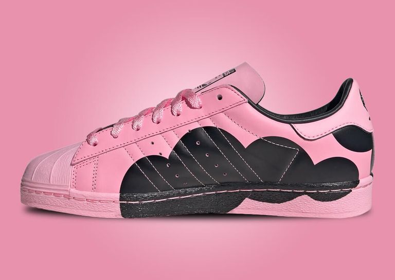 The Face Studios x adidas Superstar 82 Pack Releases in 2023