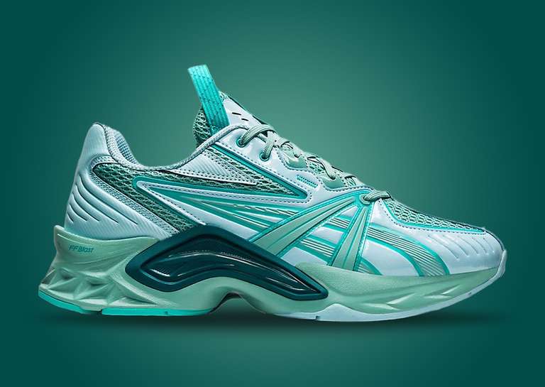 Kiko Kostadinov Lends His Touch To The Asics HN2-S PROTOBLAST