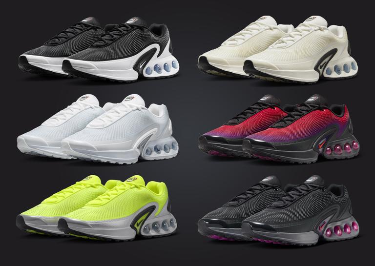 The Nike Air Max DN Launches Air Max Day 2024
