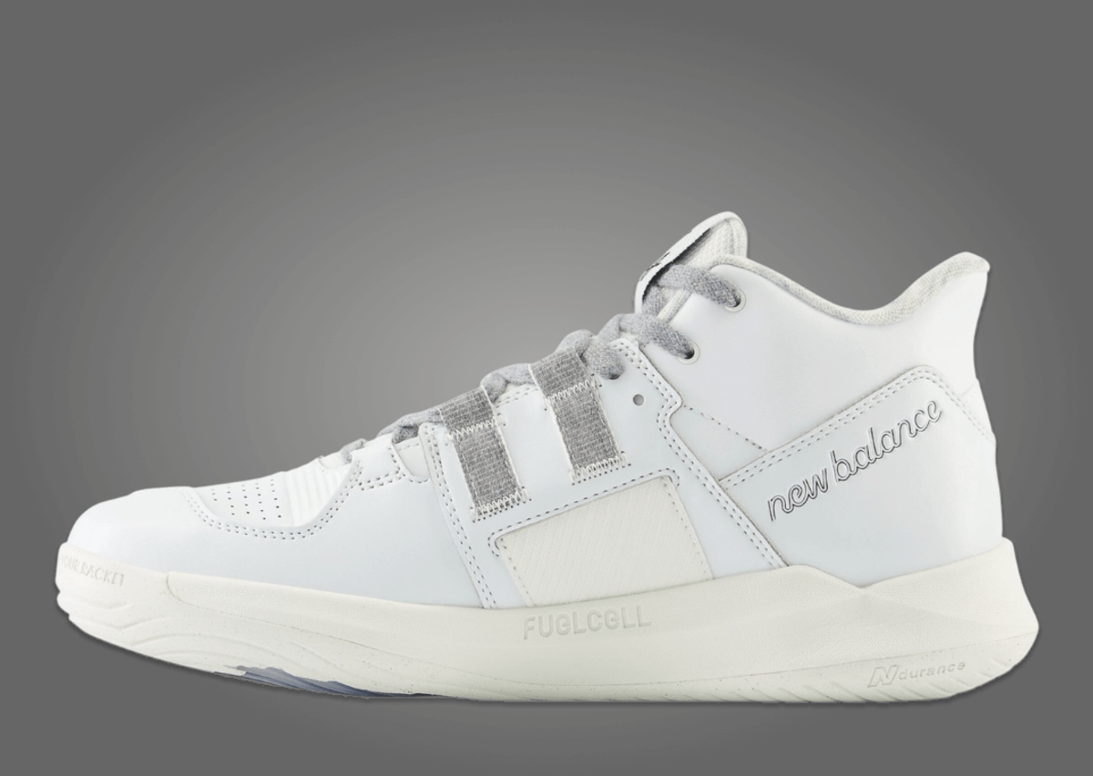 Coco Gauff's New Balance Coco CG1 Gets a "New Vintage" Makeover