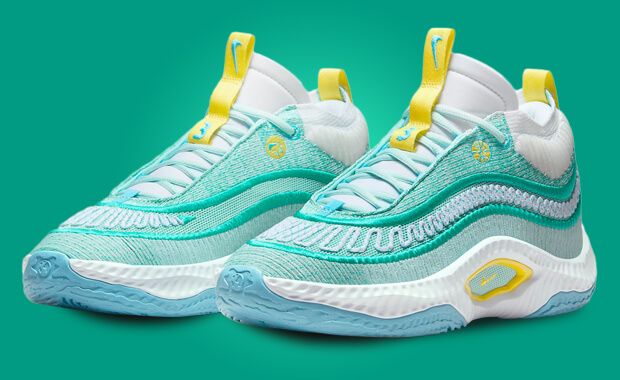 The Nike Cosmic Unity 3 Joy Releases Holiday 2023