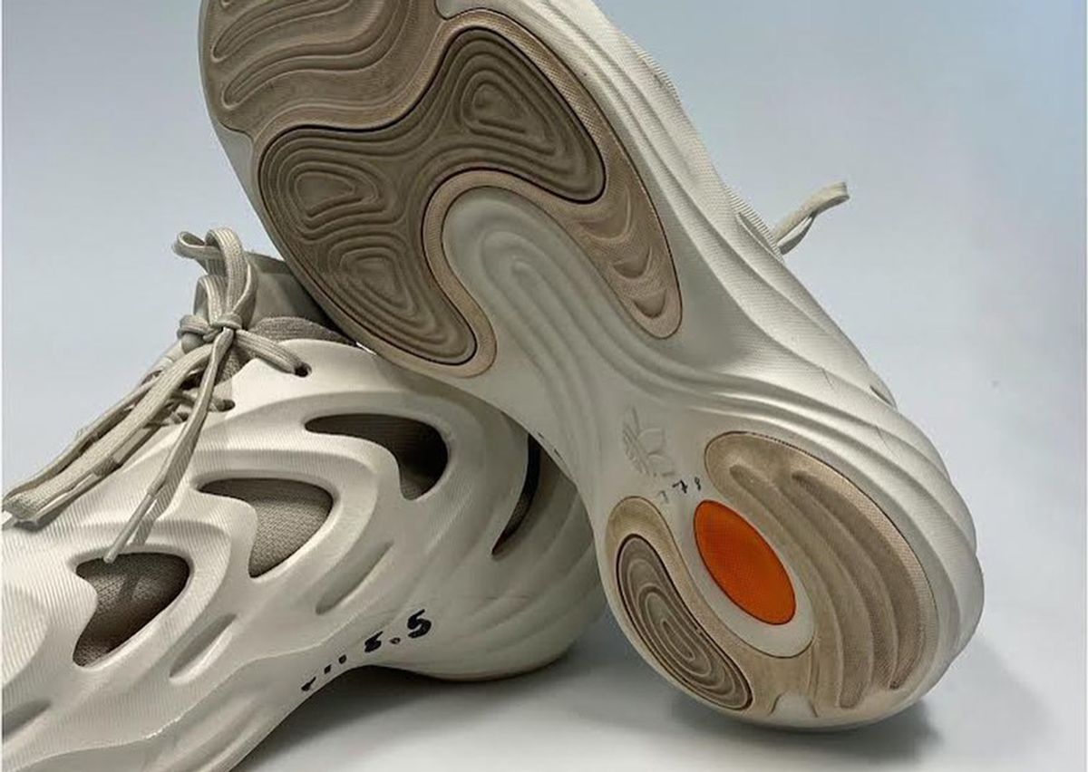 adidas Officially Unveils the adiFOM Q