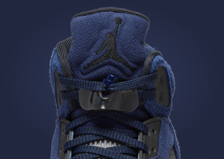 The Air Jordan 5 Reverse Georgetown Releases This November