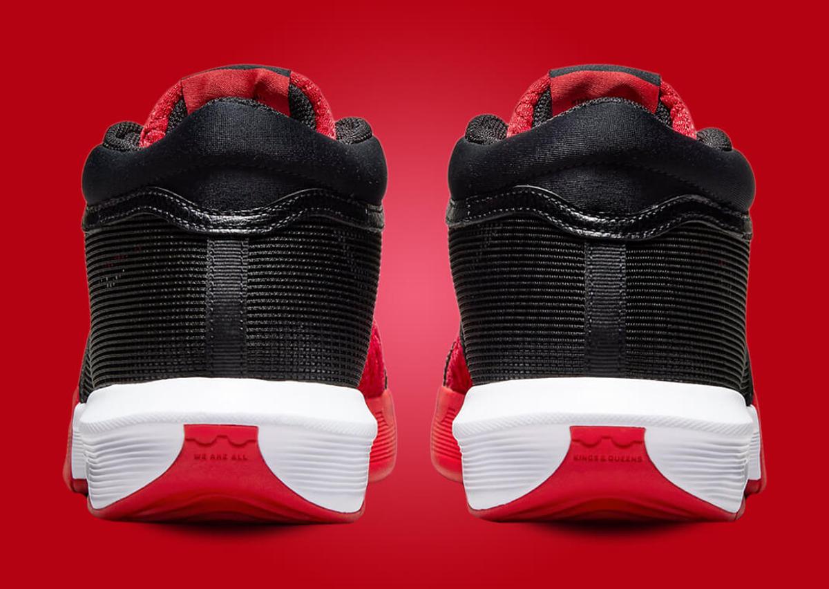 The FaZe Clan x Nike LeBron Witness 8 Releases October 13