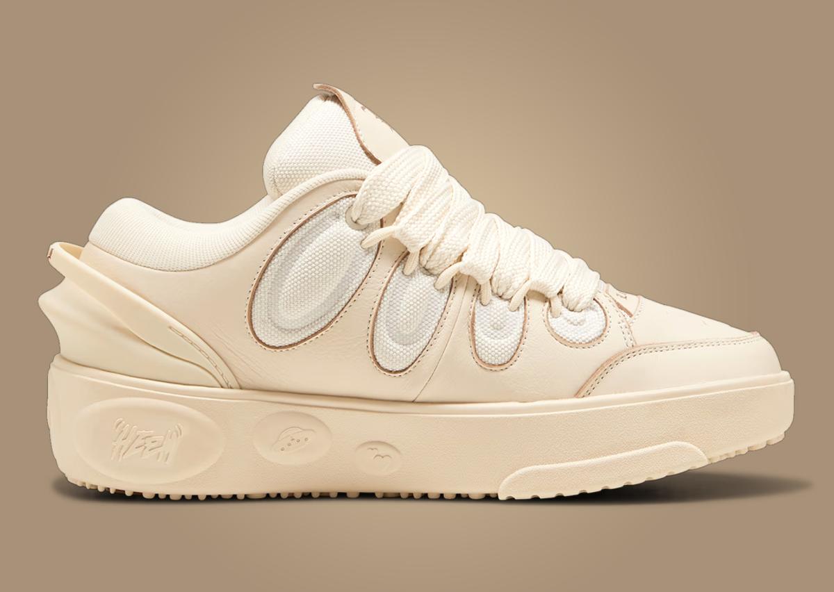 The Puma LaFrance Moment Releases July 2024
