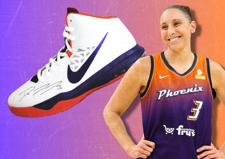 Every WNBA Player Who’s Had a Signature Sneaker