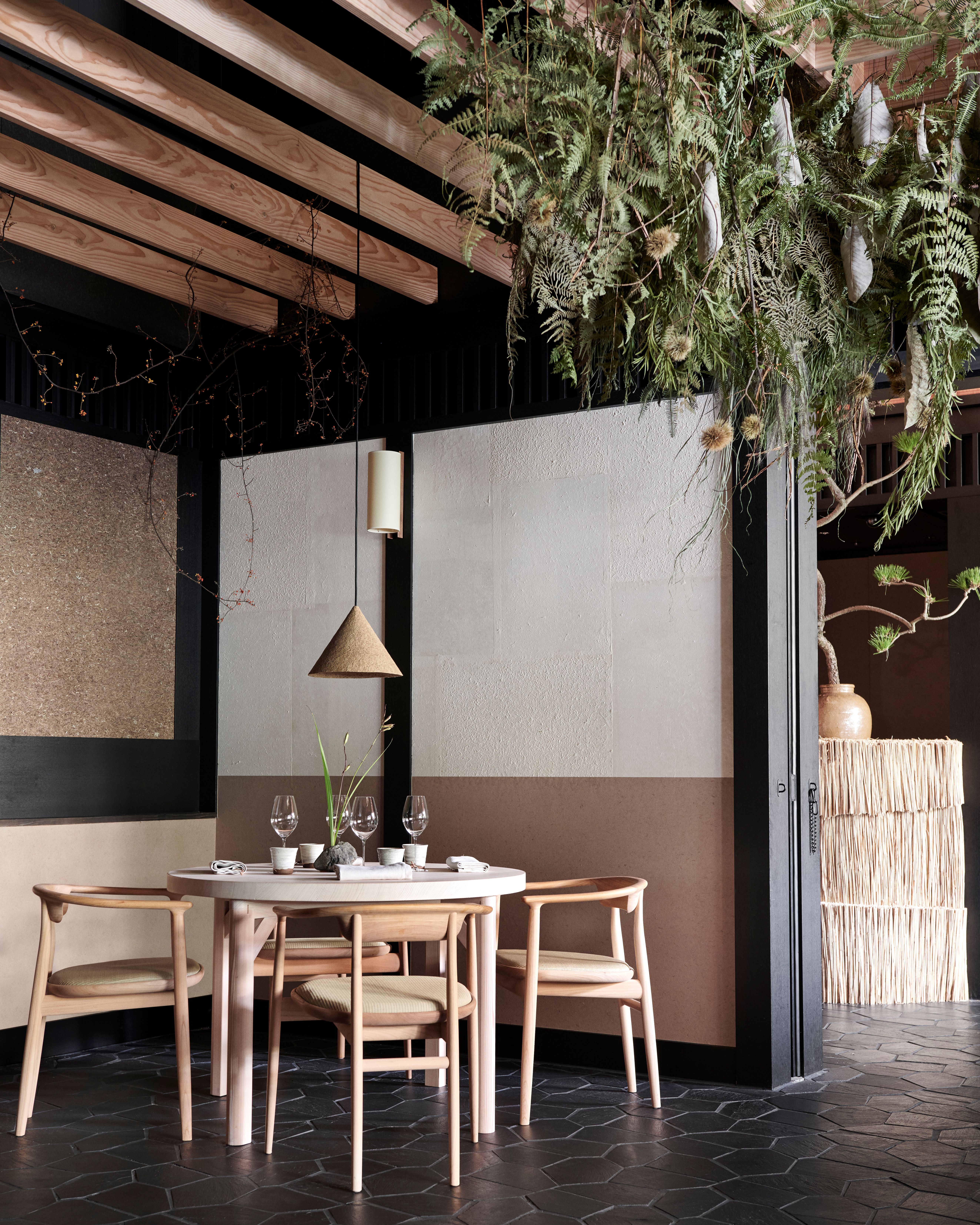 OEO Studio - Noma returns | OEO Studio