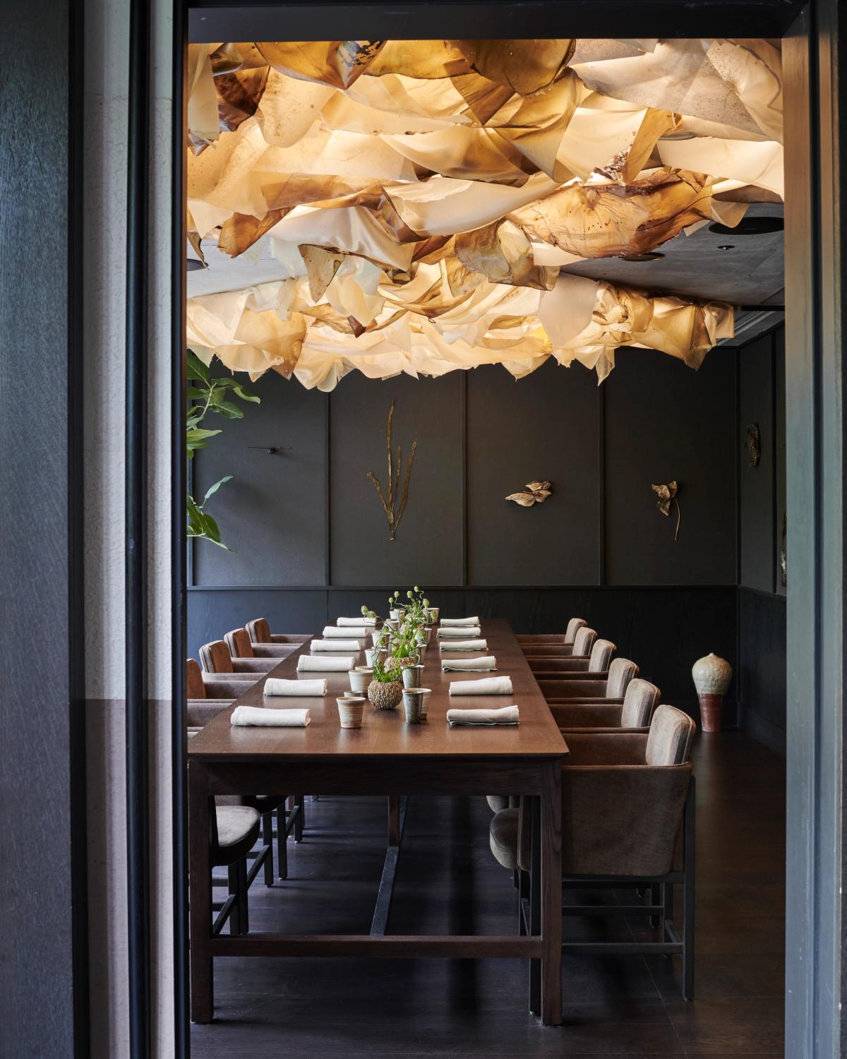 OEO Studio - Noma Kyoto | OEO Studio