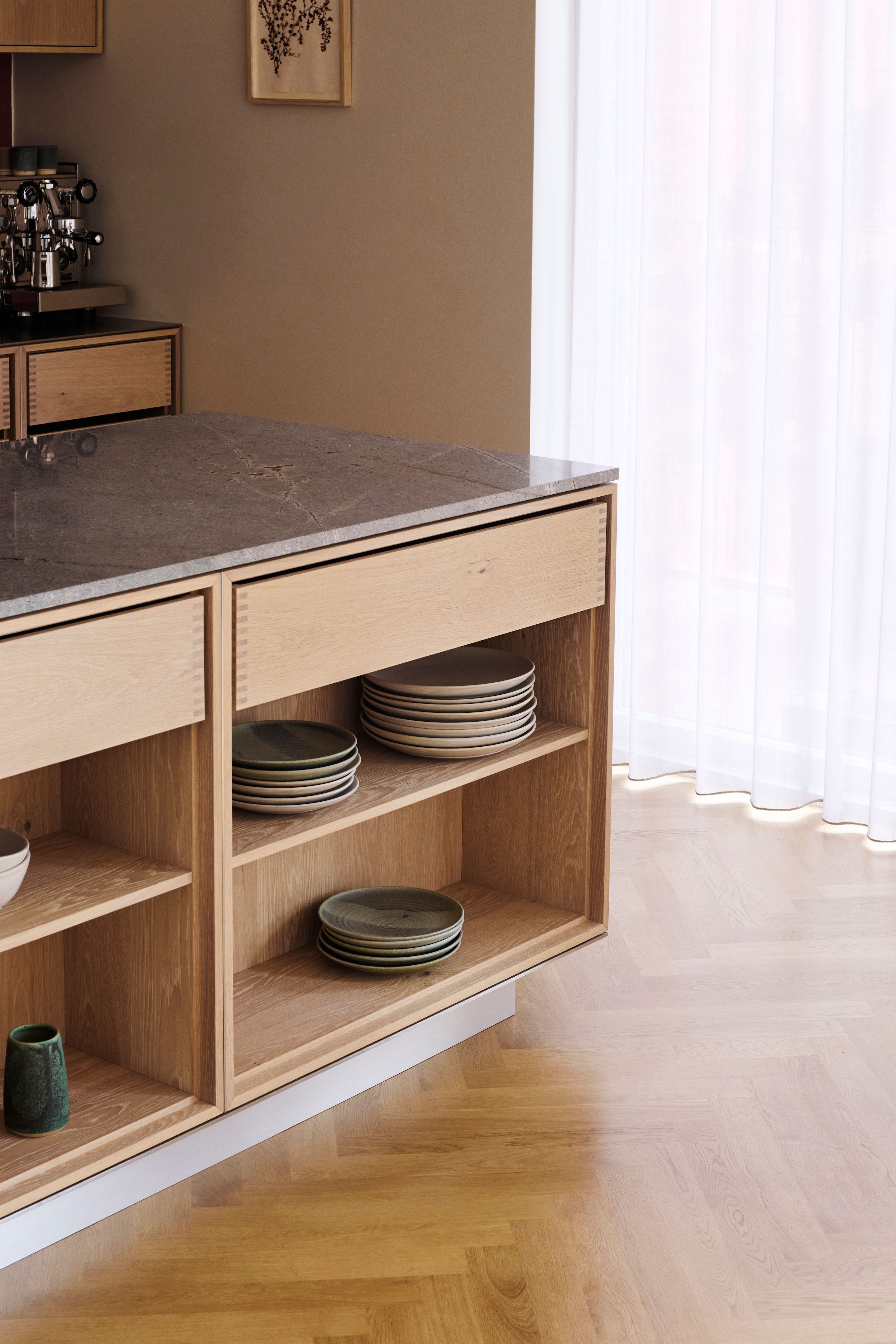 OEO Studio - Nordø Residence | OEO Studio