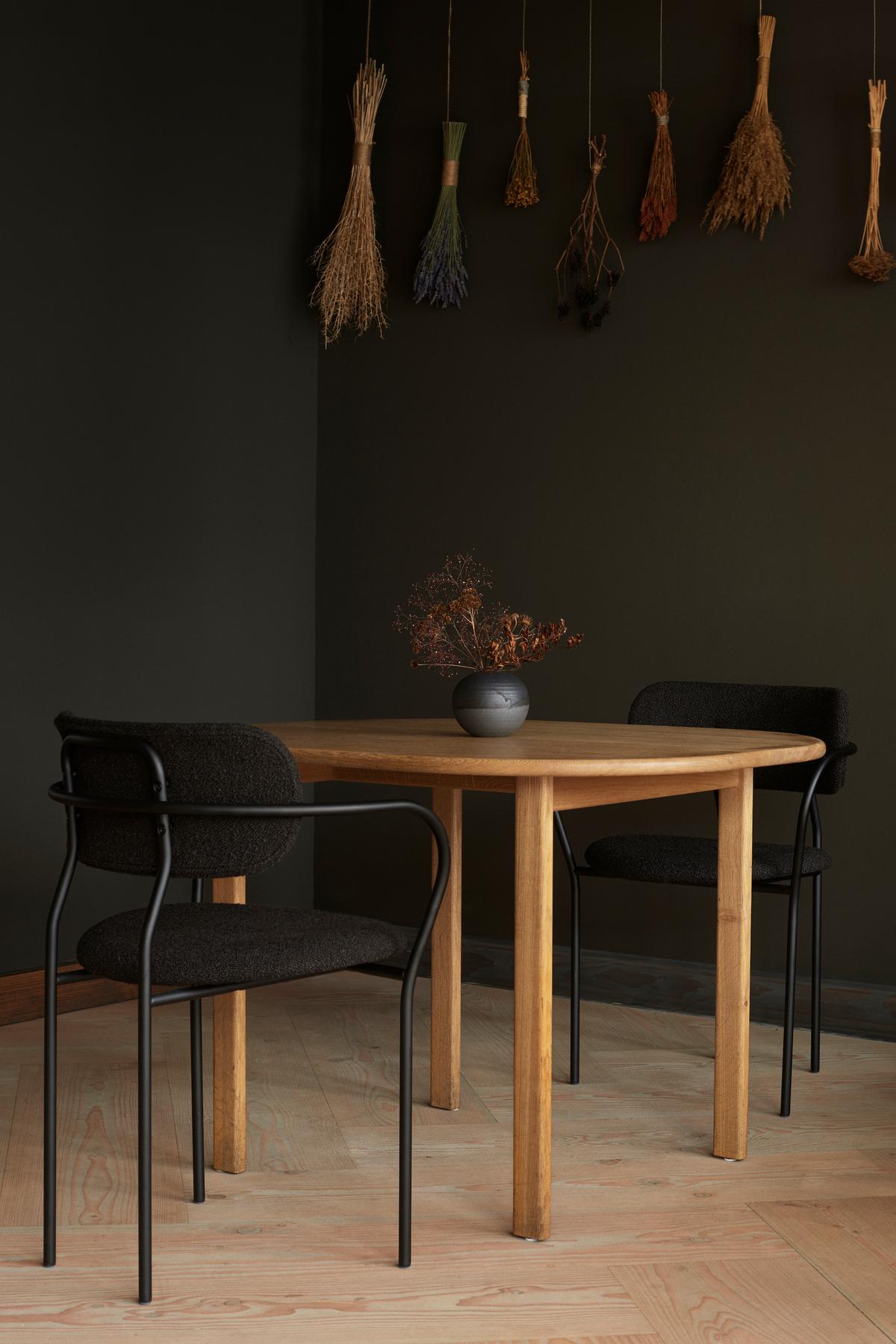OEO Studio - Two-starred Michelin | OEO Studio