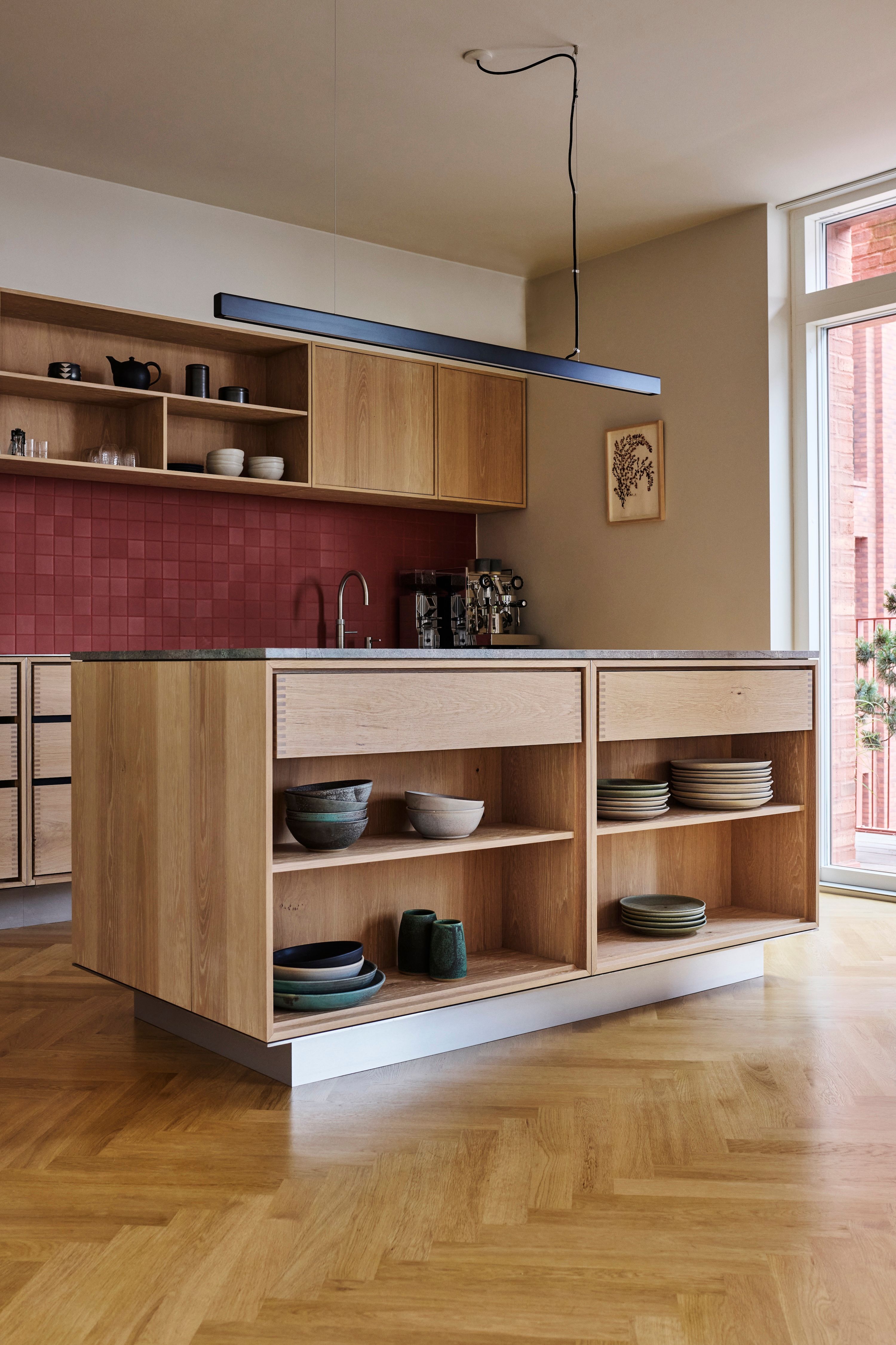 OEO Studio - Nordø Residence | OEO Studio