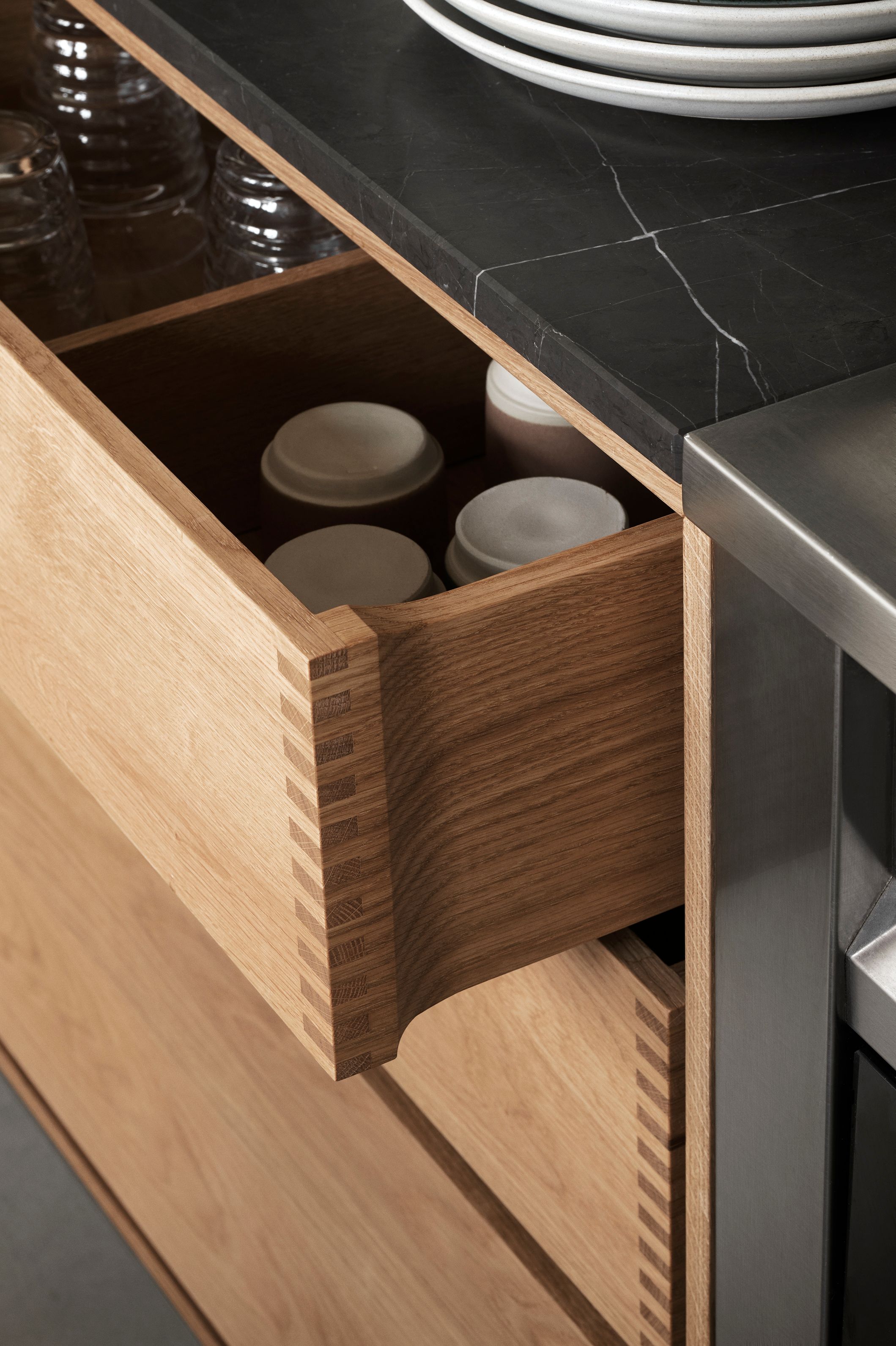 OEO Studio - The Lakes Residence | OEO Studio