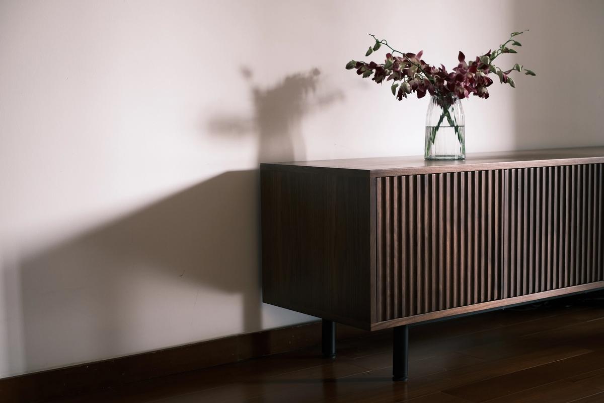 OEO Studio - Seiton Shelving | OEO Studio