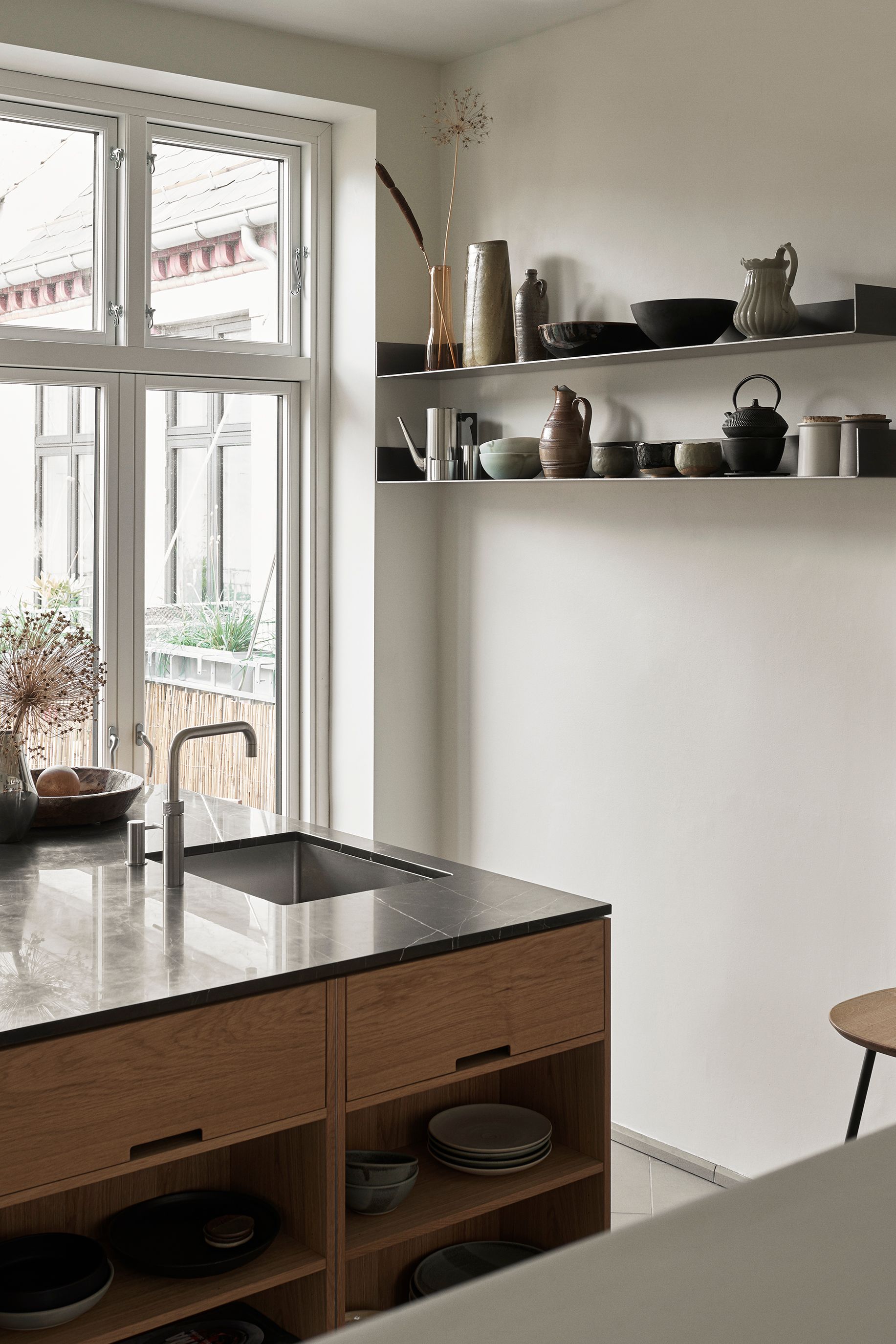 OEO Studio - The Lakes Residence | OEO Studio