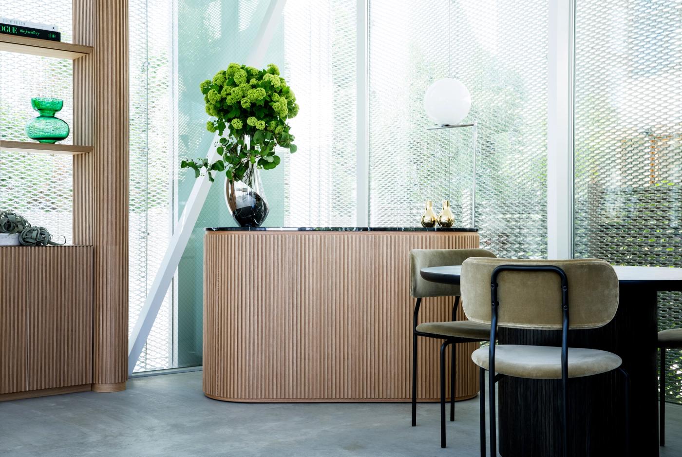 OEO Studio - A Gem of Nature | OEO Studio